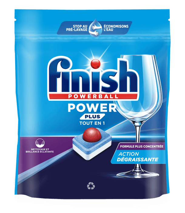 Tous nos produits lave-vaisselle | Finish® FR
