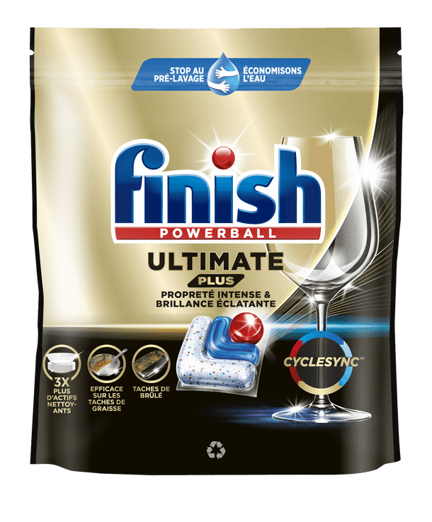 Tous nos produits lave-vaisselle | Finish® FR